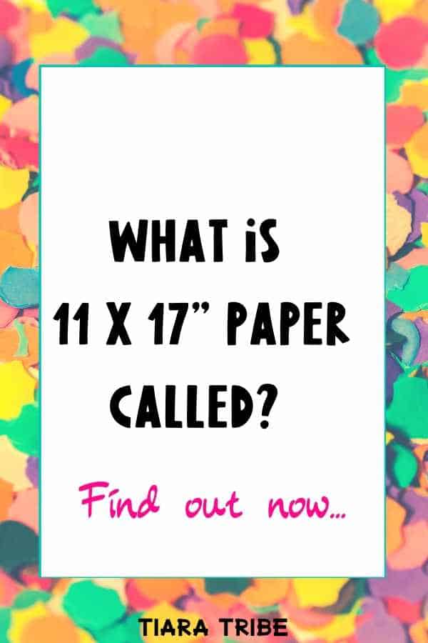 Best US International Paper Sizes Guide Free Printable Cheat Sheet