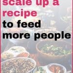 4 FREE tools to convert any recipe & make it healthier