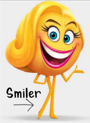 The Emoji movie - warnings, trailer, and summary