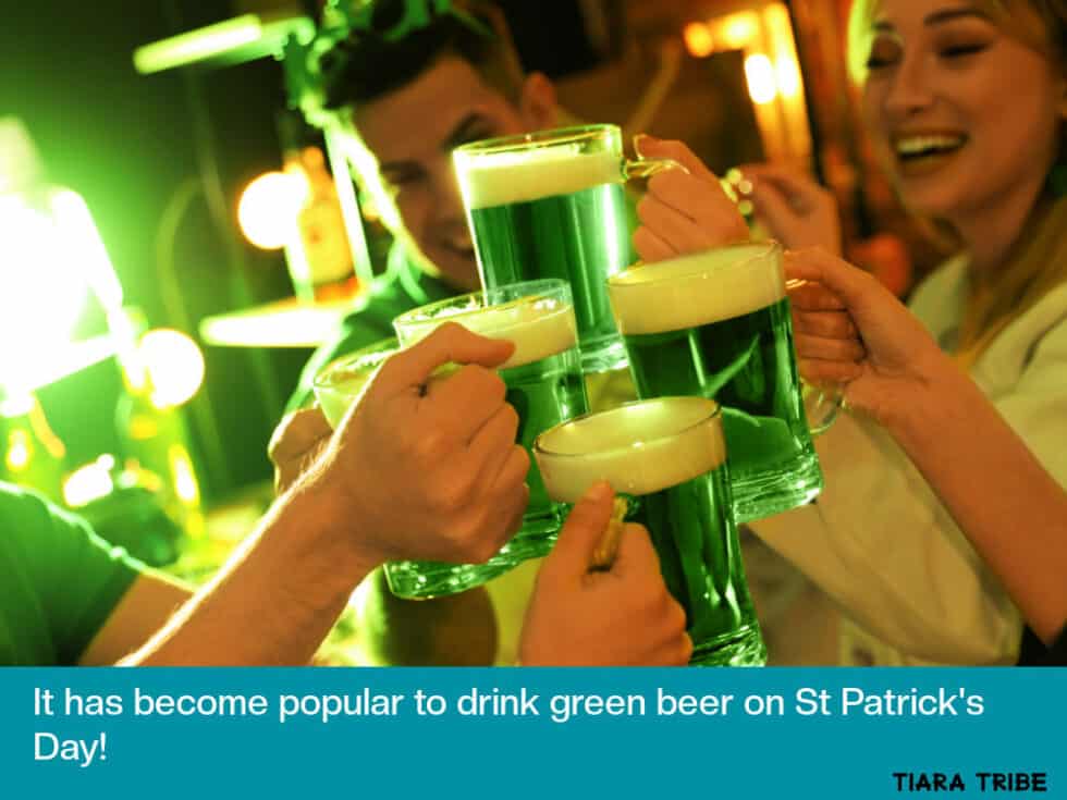 6 Fun St Patrick’s Day Emojis - Tiara Tribe