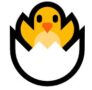 13 Fun Easter Emojis You Have To Use This Easter - Tiara Tribe