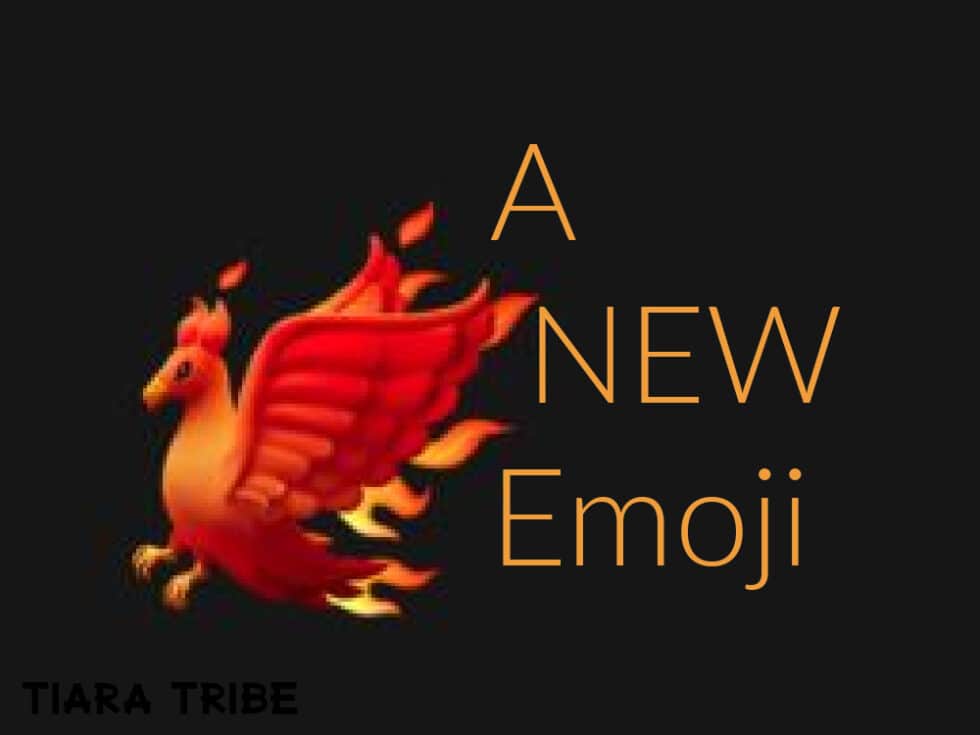 46 emojis that start with the letter N