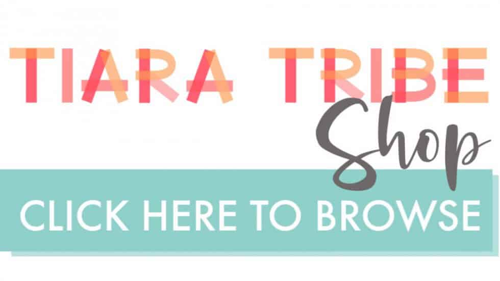 Printable Play Money For Kids - Tiara Tribe