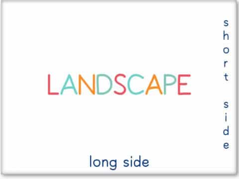 Best US & International Paper Sizes Guide - Free Printable Cheat Sheet